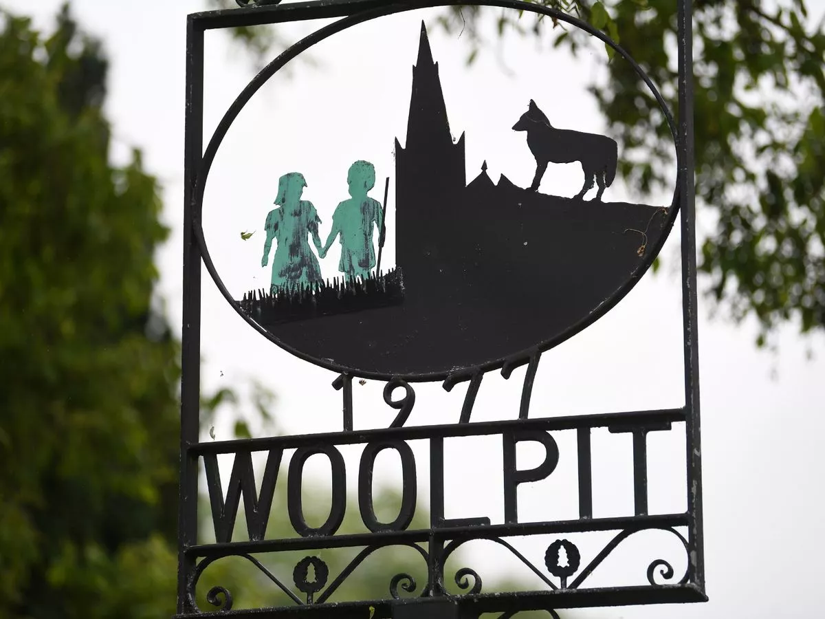 The Green Children of Woolpit - Mystery Unsolved